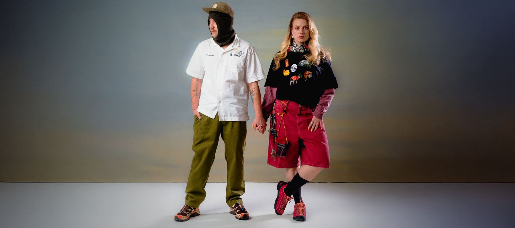 Freshlabels & udržitelnost – Discovermag